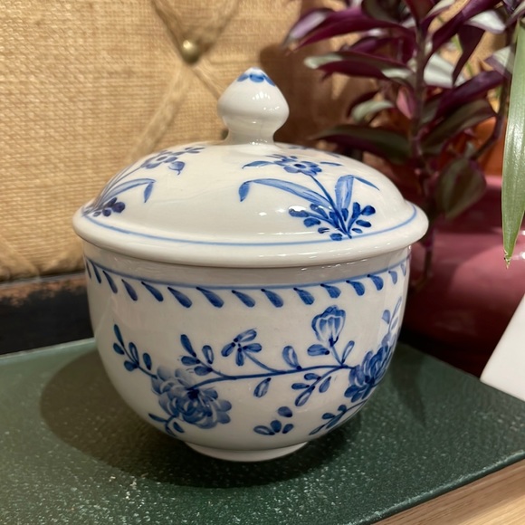 Andrea By Sadek | Accents | Williamsburg Jar | Poshmark